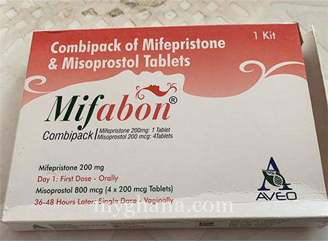 Mifabon original – myGhana.com