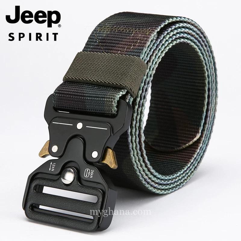 Army type belts – myGhana.com