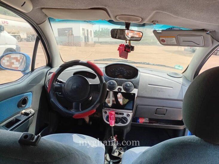 Matiz 3 – myGhana.com